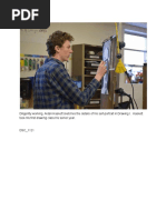 Year 1 Life Drawing Portfolio | PDF | Figure Drawing | Drawing