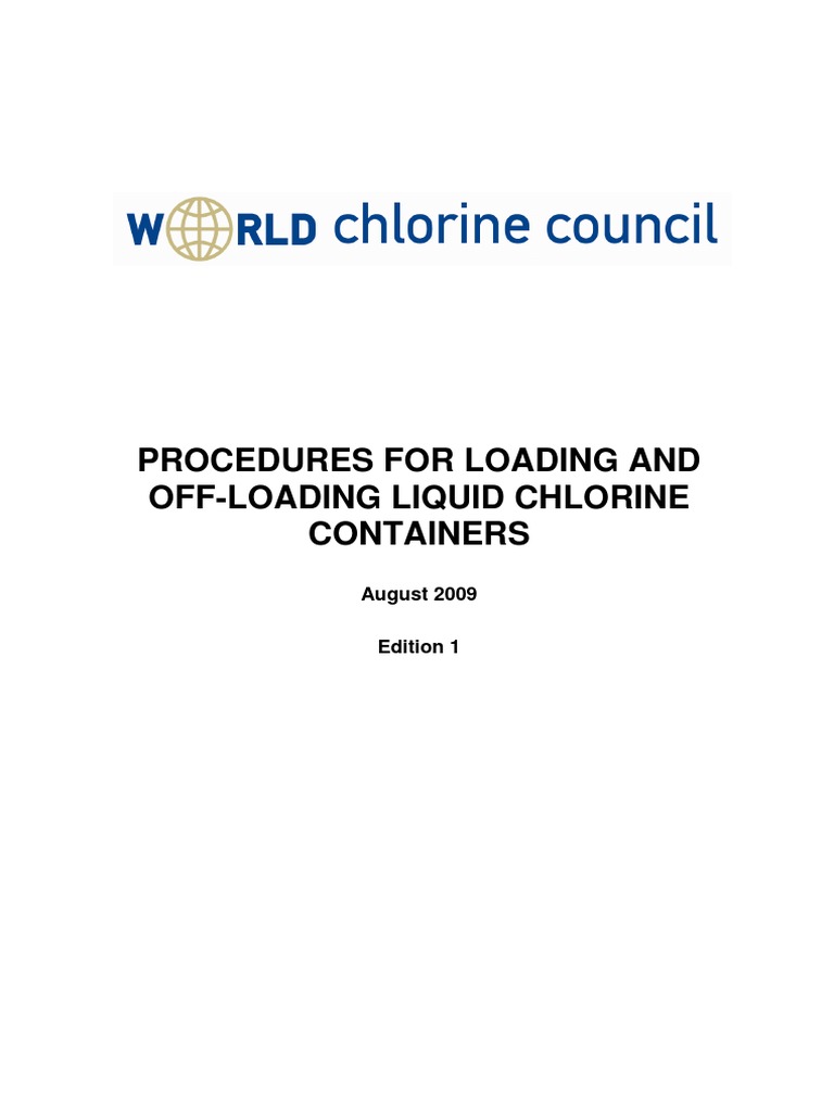 Loading Off Loading | PDF | Valve | Gases