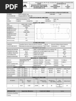 BRK-MEC-003 Procedimiento de Termofusion | PDF