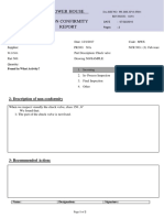 DA Form 2404 Equipment Inspection Guide | PDF | Aviation