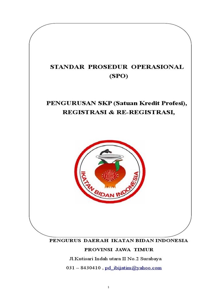 Alur Perpanjangan STR Fix | PDF