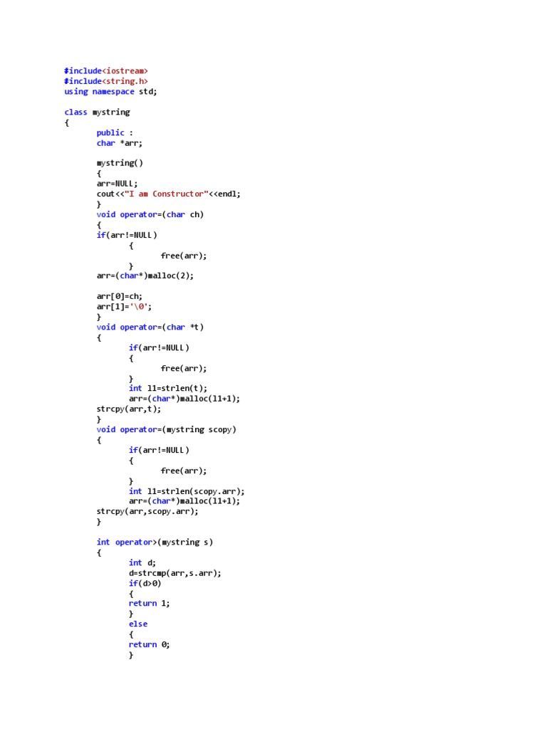 #Include #Include Using Namespace Class Public Char | PDF
