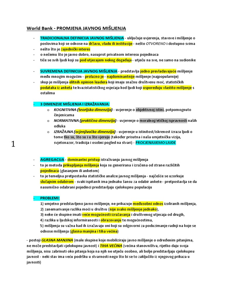 DPK Skripta 2017 | PDF