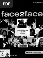 Face 2 Face Elementary Teachers Book Second Edition | PDF