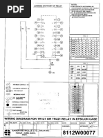 ANSI Codes PDF | PDF | Relay | Alternating Current