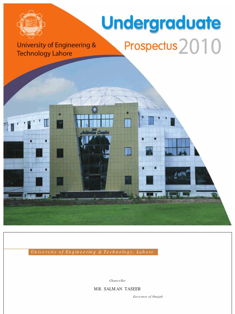 Undergraduate PDF | PDF | Computer Science | Electrical Engineering