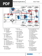 WABCO ABS Blink Code Diagnostics Guide | PDF | Anti Lock Braking System ...