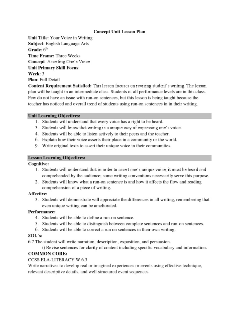 Lesson Plan Ratiocination Pdf Lesson Plan Reading Comprehension