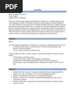 A Simple Guide To Write Your Monograph | PDF | Hypothesis | Books