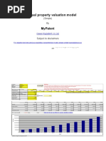 Multi-Period Excess Earnings Method Guide | PDF | Valuation (Finance ...