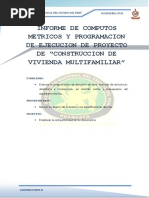 Ejemplo de Reporte de Obra | PDF | Ciudad de México | Soldadura