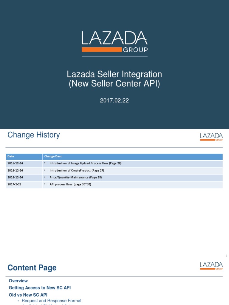 CB en API Integration | PDF | Application Programming Interface ...