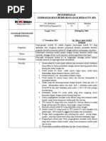 Log Book & Neraca lb3 | PDF