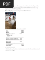 Broiler Record Shee1 | PDF | Technology & Engineering