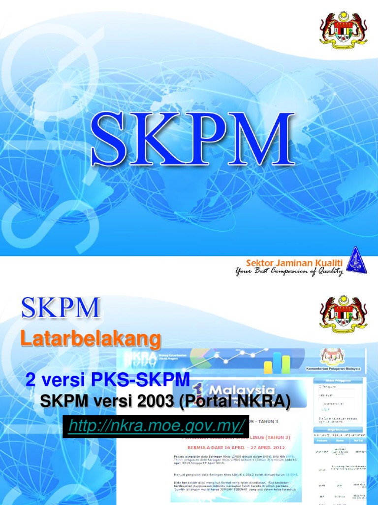 SKPMG 2 | PDF