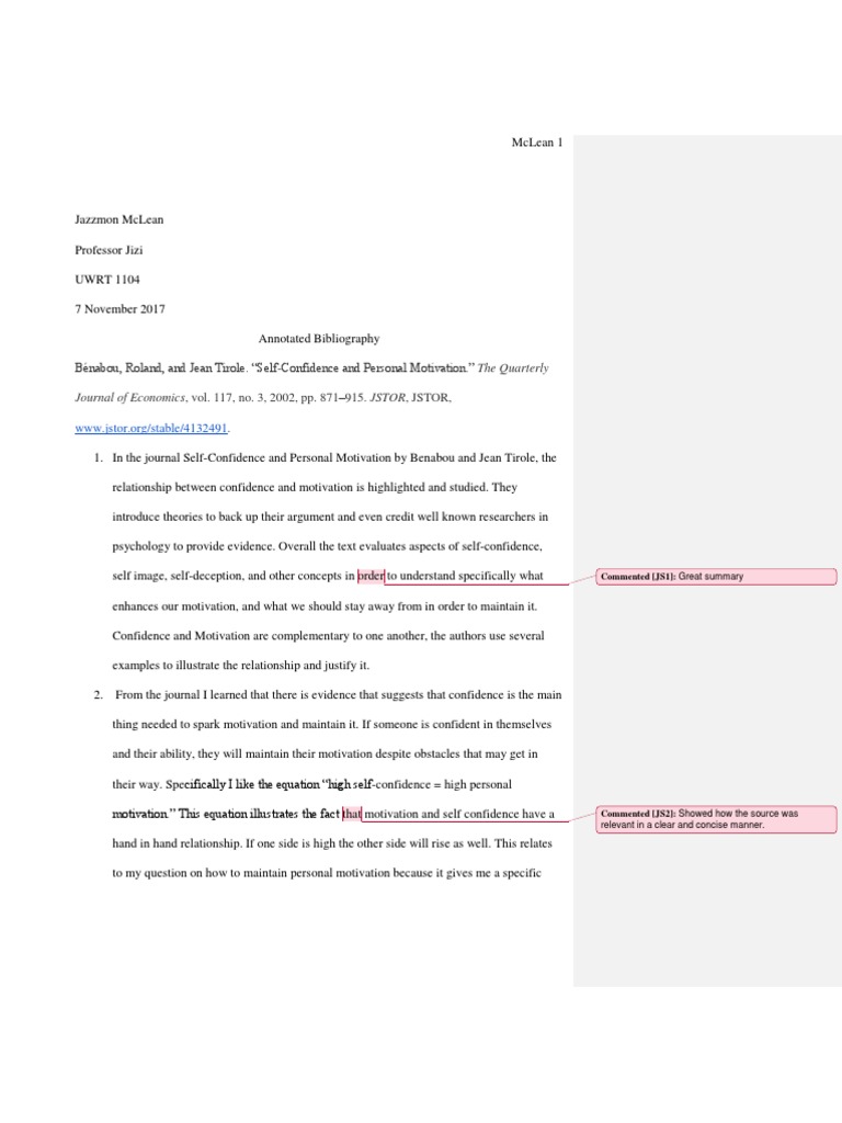 Jazzmon | PDF | Motivation | Motivational