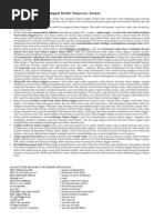 Kumpulan Materi Belajar Bahasa Inggris Otodidak Untuk Pemula | PDF