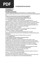 International Plumbing Code | PDF | Plumbing | Pipe (Fluid Conveyance)