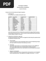 Class 11 Geography Practical File | PDF | Map | Contour Line