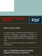 Physical Education: Self-Assesses HRF Status, Barrier To Physical ...