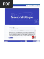 Micro Focus COBOL Error Codes Guide | PDF | Computer File | Input/Output