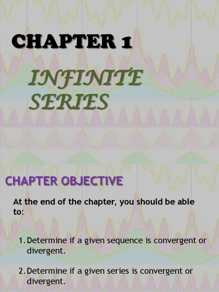 Sequences | PDF | Sequence | Series (Mathematics)
