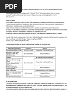 Astm Table 53 & 54 - (B) | PDF