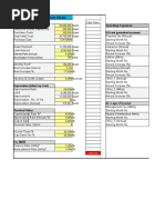 Proposal Compliance Matrix Template | PDF | Computing | Computing And Information Technology