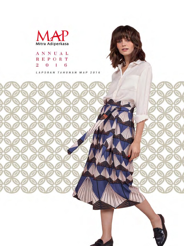 MAPI Annual Report 2016 | PDF