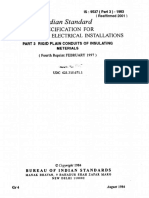 Is2500 Part 1 | PDF | International Organization For Standardization ...