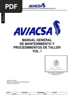 Mapa del Aeropuerto CDMX AICM | PDF