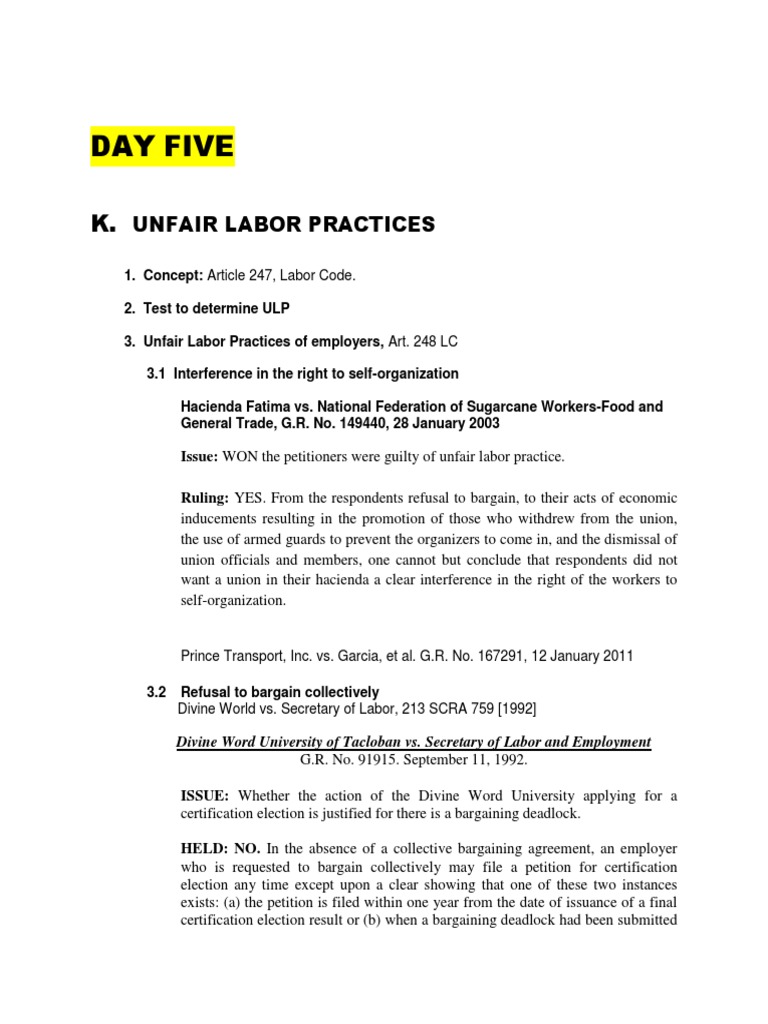 LAB | PDF | Strike Action | Trade Union