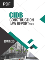 PAM Contract 2018 (With Quantities) | PDF