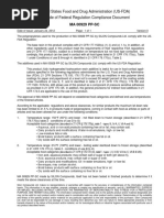 21 CFR 175.300 (Up To Date As of 1-03-2025) | PDF | Copolymer | Polymers