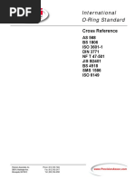 ISO 3601 1 2012 Amd 1 2019 | PDF | International Organization For ...