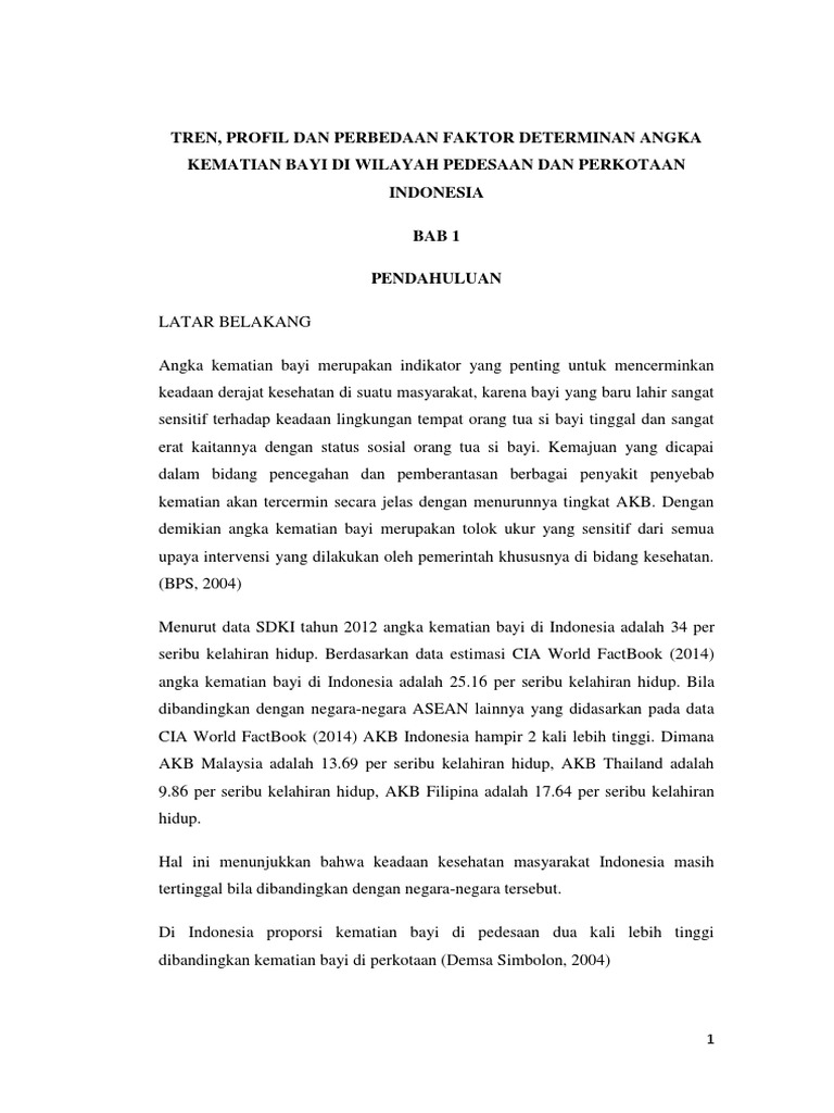 Case | PDF | Pengembangan Diri | Kesehatan Holistik