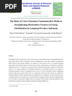 Module 5 - RRL Capstone Project Format (Part 2) | PDF