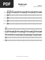 BB Clarinet Fingering Chart | PDF