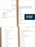 Lilo and Stitch Script Revised Scene | PDF | Art