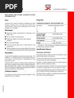 Toothpaste Abrasive List | PDF | Mouth | Dentistry