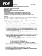 Job Grading Correspondence AON WTW Hay Mercer | PDF