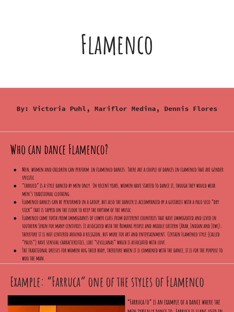 Cultural Final Presentation | PDF | Dances | Performing Arts