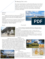 NAWY Sahel Map 2023 | PDF | Residential Buildings | Housing