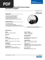 ASME B31G-1991 Corrosion Analysis: Information | PDF