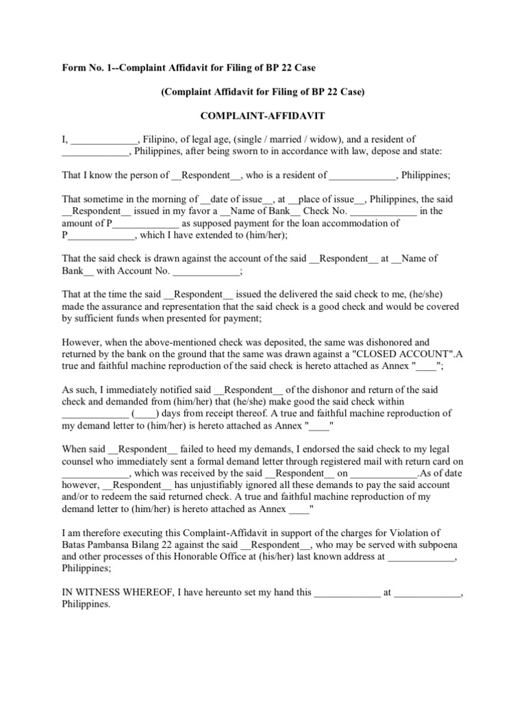 Legal Forms | PDF | Adultery | Prosecutor