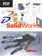 El Gran Libro de Solidworks 3 Edicion | PDF