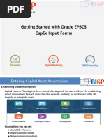 Hyperion Planning Building Form Validation | PDF | Computing | Software