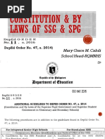 Lac Session Guide Plan | PDF | Learning Styles | Lesson Plan