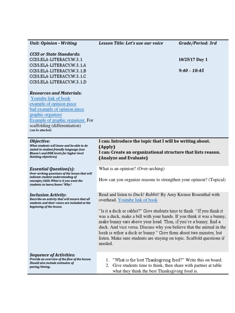 5th-grade-language-arts-lesson-plans