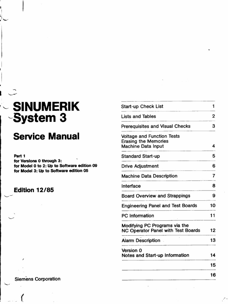49 3 Installation Guide GA 0-3 | PDF | Contour Line | Parameter (Computer Programming)